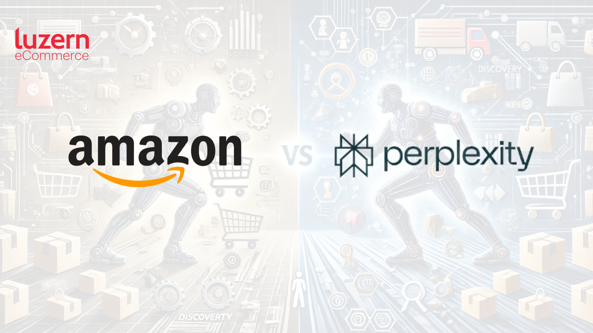 Amazon Isn’t Losing Sleep Over Perplexity—But Should Brands Be?